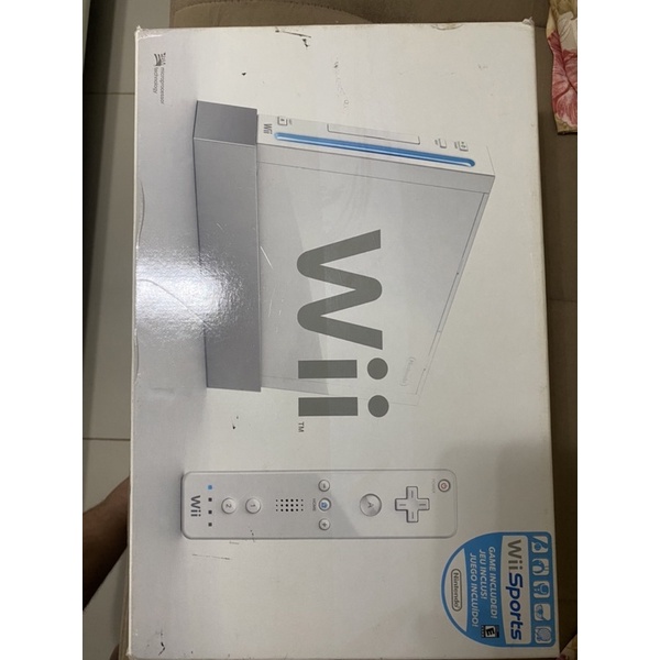 Nintendo.Wii | Shopee Brasil