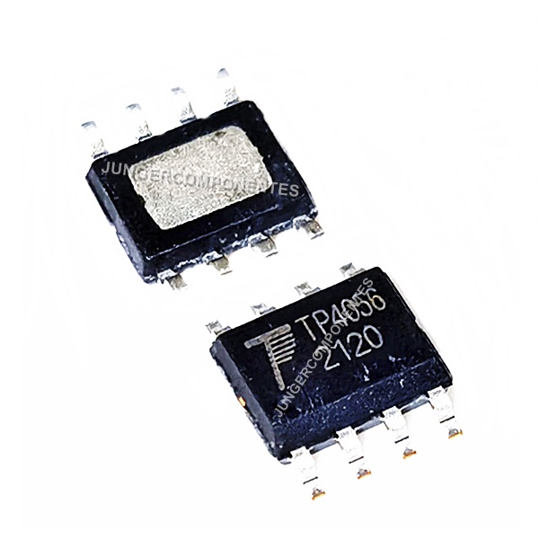 Circuito integrado tp4056e tp4056 tp 4056 tc4056 tc 4056 ci smd SOP8 ...