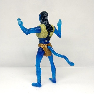 Boneco Avatar Neytiri Coleção Mc Donald's | Shopee Brasil