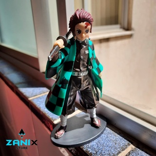 [Zanix Store] Kanjiro (Demon Slayer) | Shopee Brasil