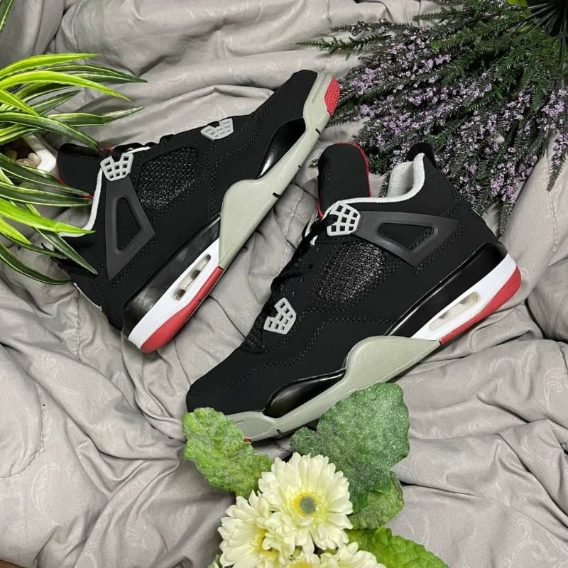 Nike Air Jordan 4 criado | Shopee Brasil