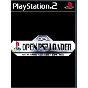 OPL + Ulaunchelf Ps2 | Shopee Brasil