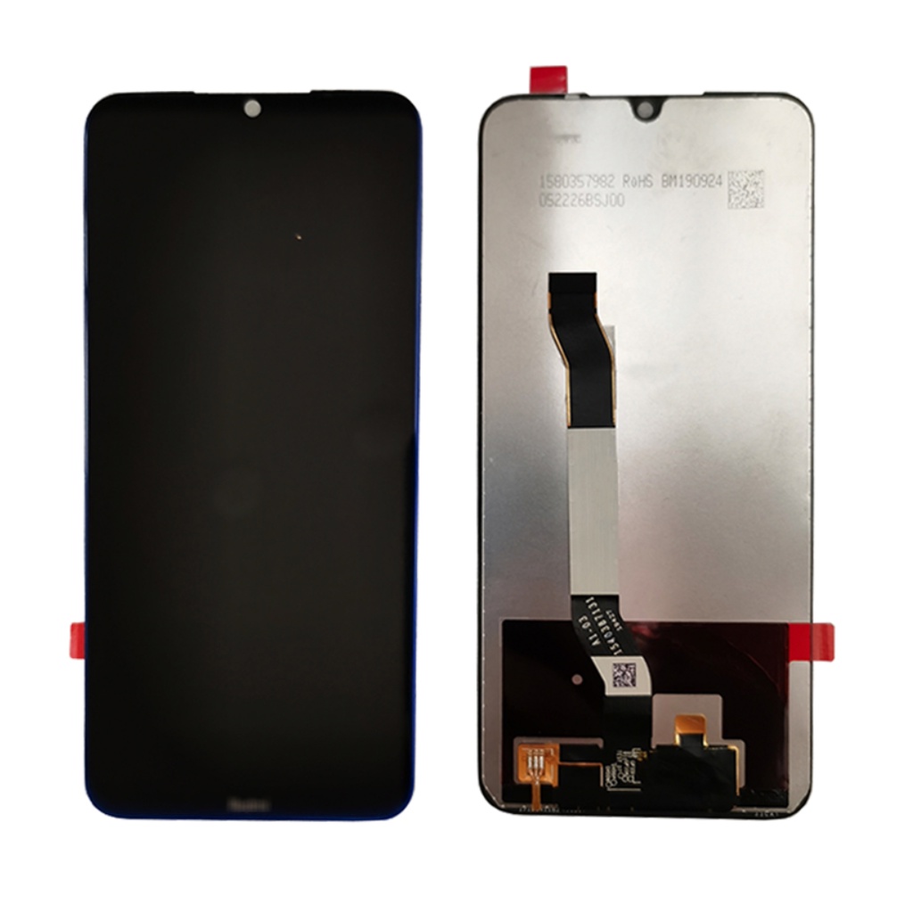 Tela Xiaomi Redmi Note 8 Display Modulo Fronta touchl Lcd completo ...