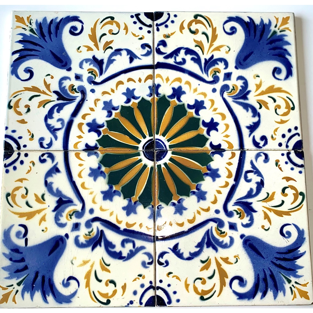 AzulejosAntigos, Loja Online | Shopee Brasil