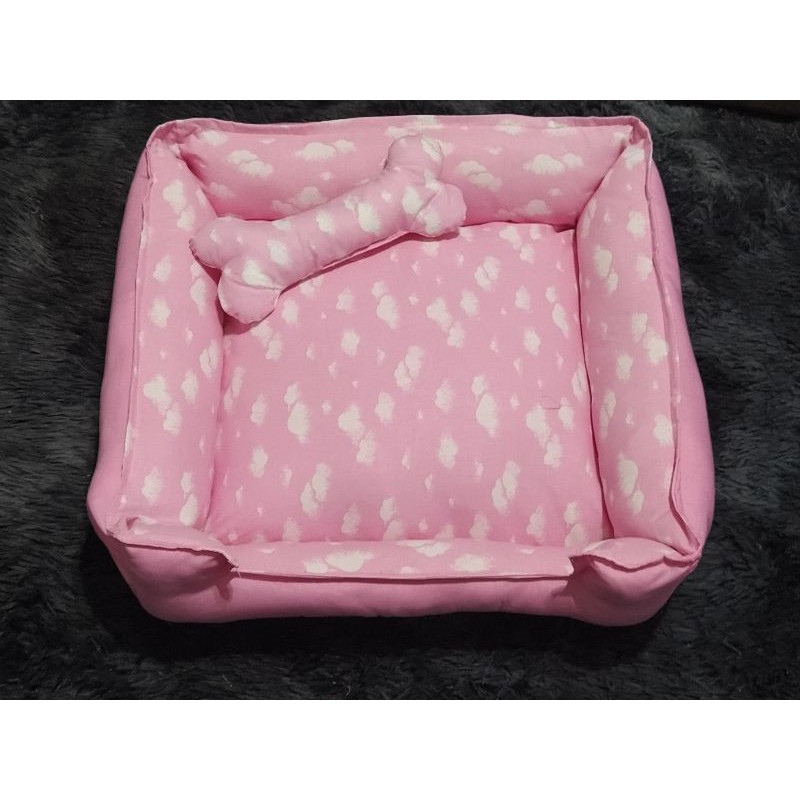 Cama para o pets 45*45 | Shopee Brasil
