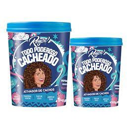 creme de cabelo para pentear ativador todo poderoso cacheado ...