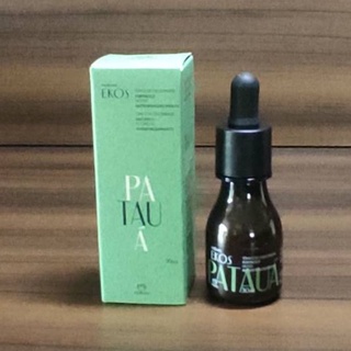 Tônico Capilar Patauá Ekos 30 ml Natura | Shopee Brasil
