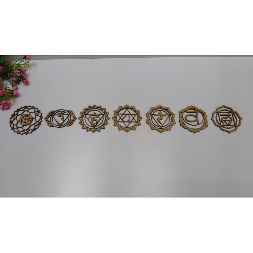 Kit 7 Chakras Principais dos Seres Vivos | Shopee Brasil Kit 7 Chakras Principais dos Seres Vivos | Shopee Brasil