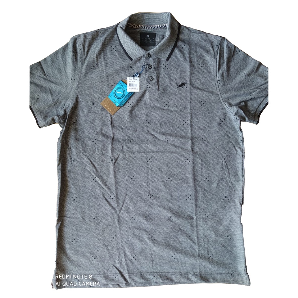 Camisa Polo Saka Praia Original Masculina | Shopee Brasil