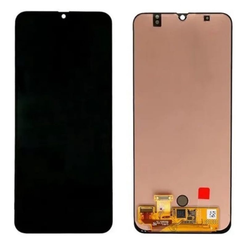 Tela Frontal Touch Display A30 Original Sem Aro (envio Imediato( | Shopee Brasil