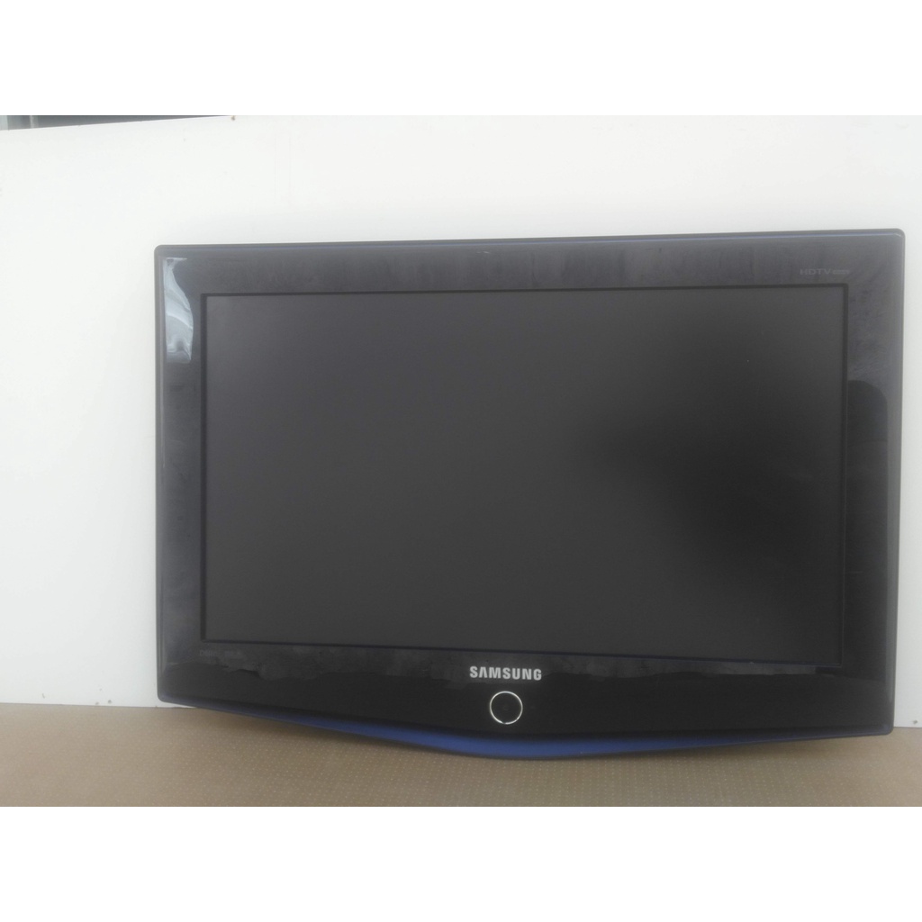 tela completa para tv lcd 26 polegadas samsung mdl:ln26r71ba/xaz ...