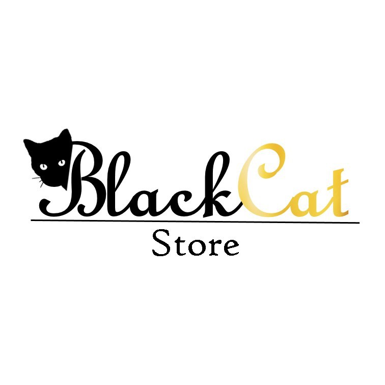Blackcat Store Oficial, Loja Online | Shopee Brasil