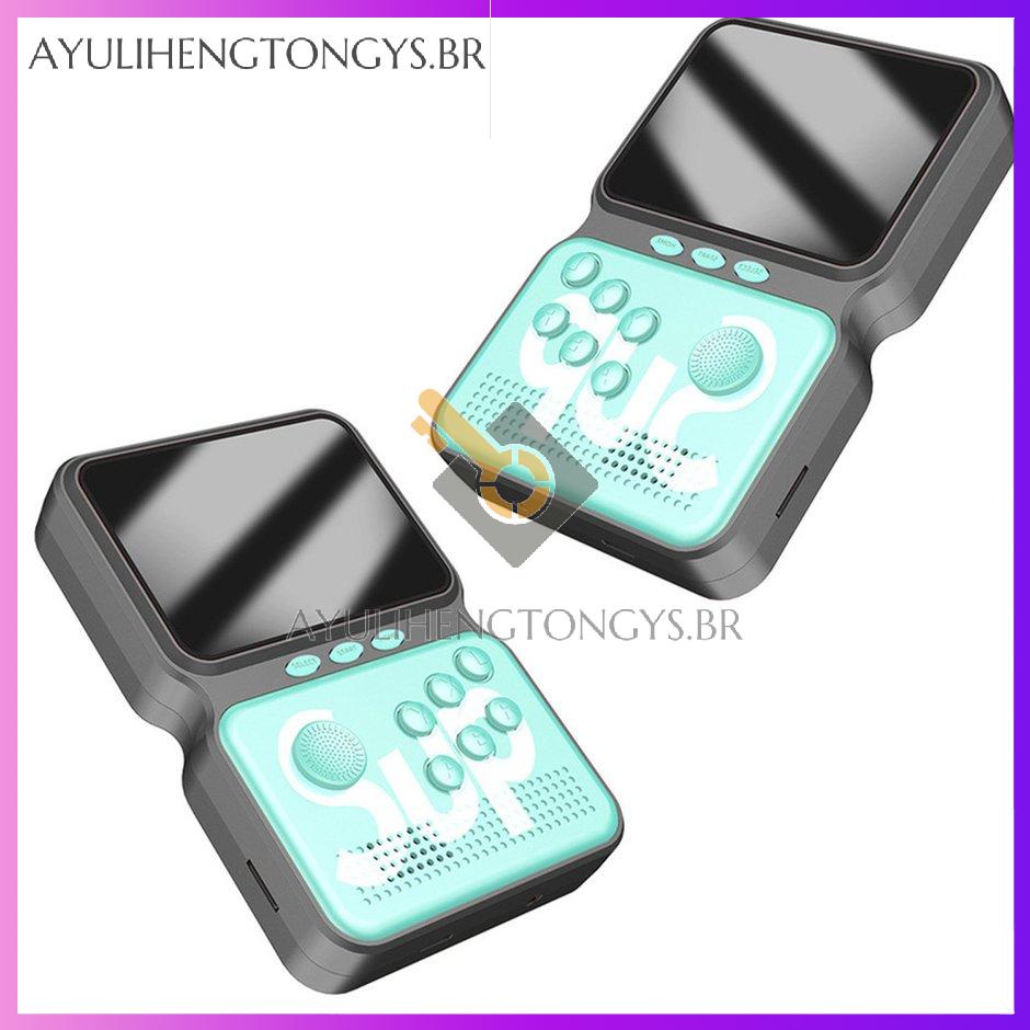 Console De Jogos Joystick De Arcade | Shopee Brasil