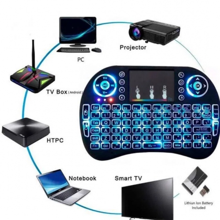 Mini teclcado Keyboard | Shopee Brasil