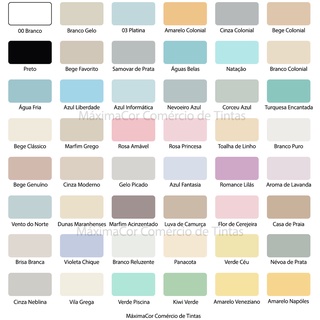 Tinta Esmalte Tradicional Acetinado Sherwin Williams 3 2l Shopee Brasil