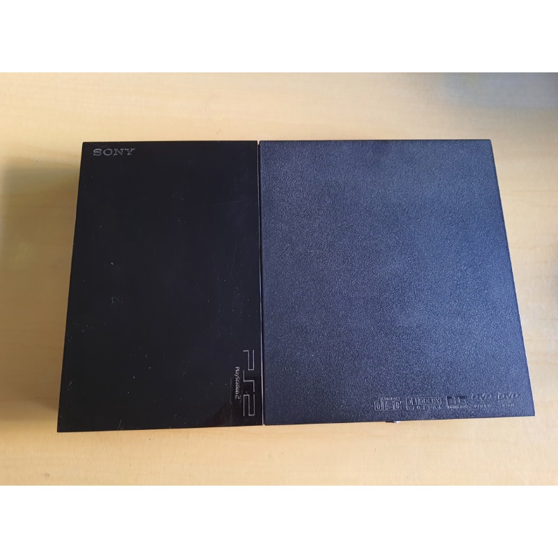 Console PlayStation 2 PS2 | Shopee Brasil