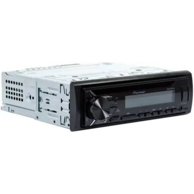 Toca Cd Player Pioneer Mixtrax Usb Deh-x1950ub | Shopee Brasil
