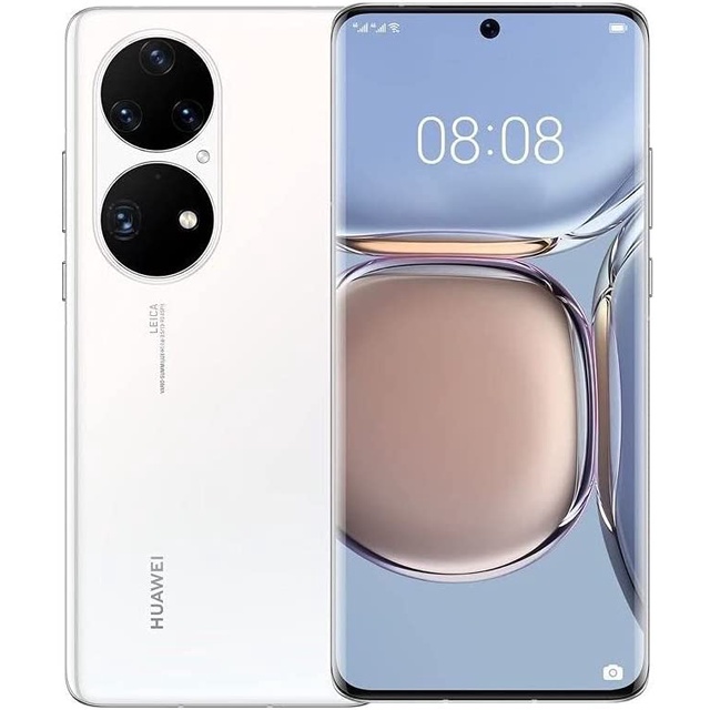 novo huawei p50 pro 512gb 8gb ram desbloqueado | Shopee Brasil