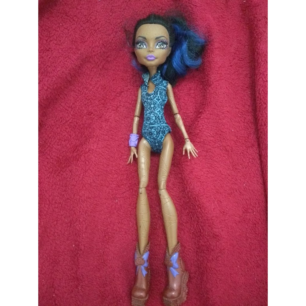 Monster High Shopee Brasil