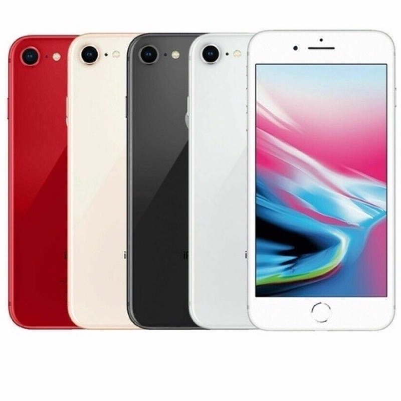 iPhone 8 100% Original Apple | Shopee Brasil