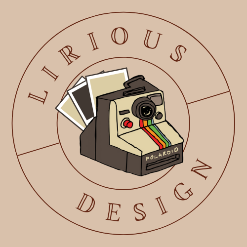 Lirious Design, Loja Online | Shopee Brasil