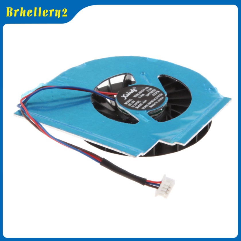 Brhellery2 Ventilador Para Laptop Lenovo Ibm Thinkpad T400 E R400 | Shopee Brasil