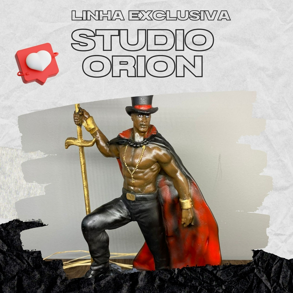 Studio Orion, Loja Online | Shopee Brasil