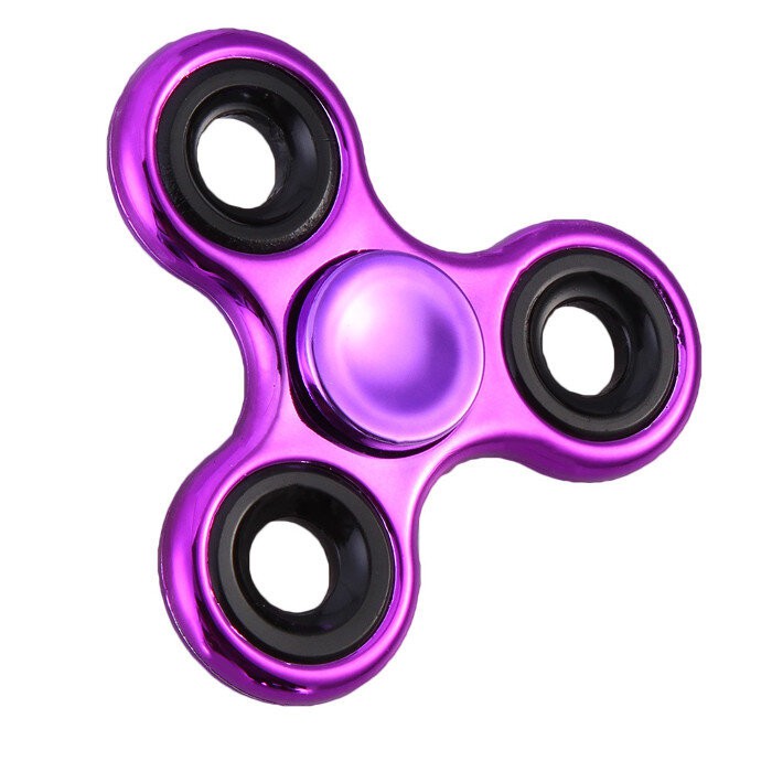 Fidget Spinner Envio Em 24horas | Shopee Brasil