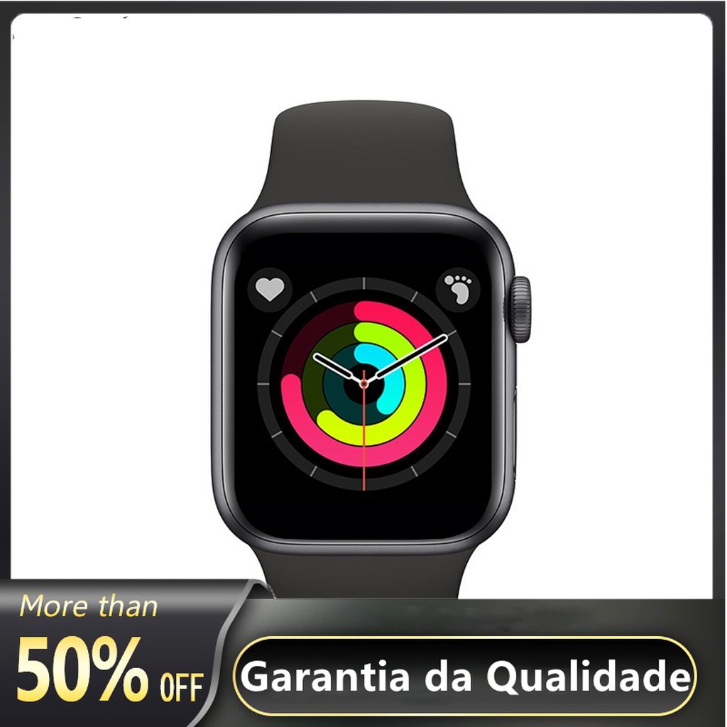 Relógio X6 Smart Watch Com Suporte Bluetooth / Chama / Smartwatch / Sa ...