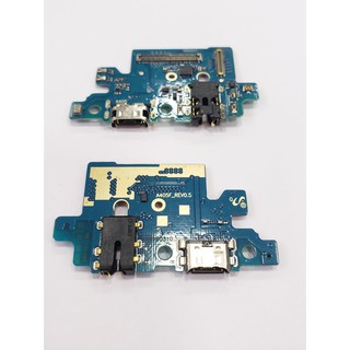 Placa Conector De Carga Galaxy A40 SmA405f | Shopee Brasil