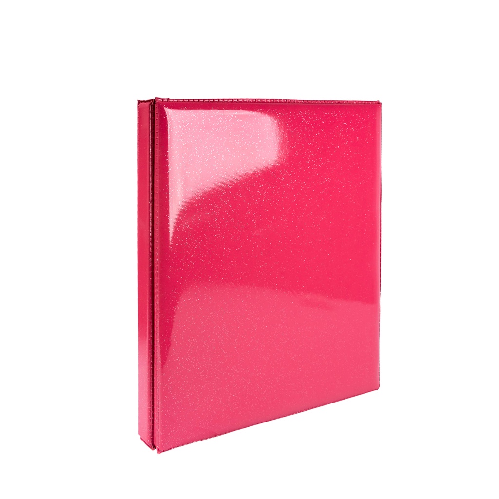 Album Rosa Glitter - 100 Fotos 24x30 - Acabamento Perfeito | Shopee Brasil