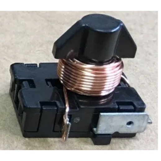 Rele Magnético De Partida Embraco 115v 21351 4083 | Shopee Brasil