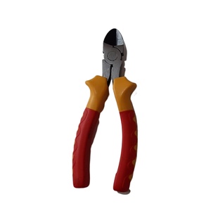 Alicate De Corte Diagonal 6 Polegadas Profield | Shopee Brasil