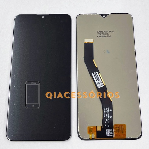 Vidro Display Tela Touch Frontal Xiaomi Redmi 8 8a M1908c3kh Original | Shopee Brasil