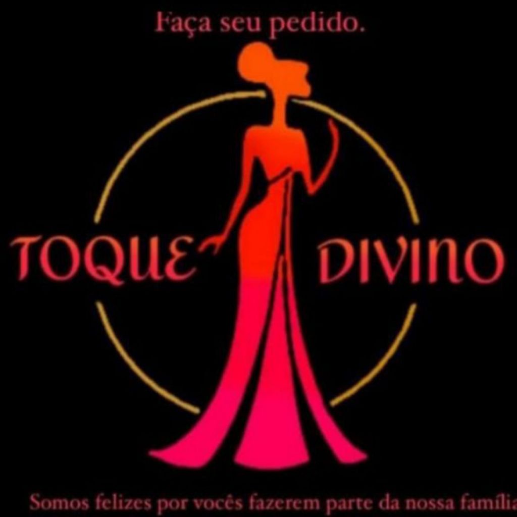 TOQUE DIVINO LOJA, Loja Online | Shopee Brasil