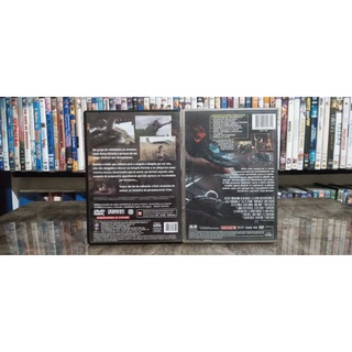 Dvds Combo Filme Boa: A Cobra Assassina e Boa Vs. Python: As Predadoras ...