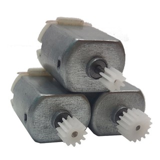 Mini Motor Dc 3-5 V, Arduino | Shopee Brasil