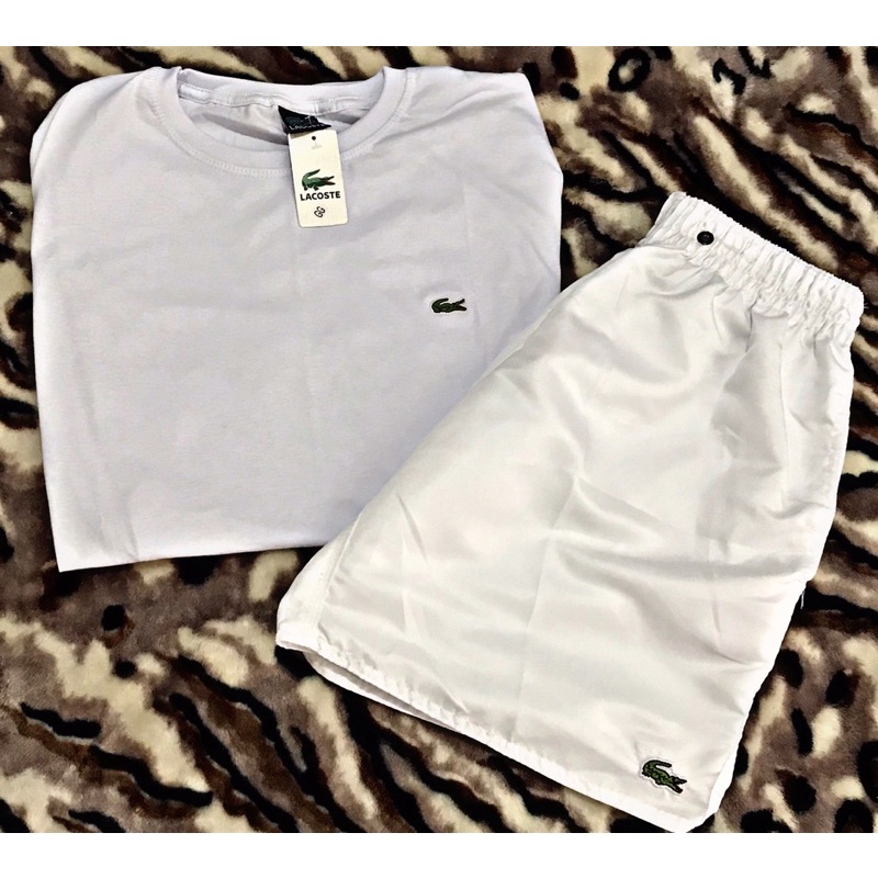 kit Lacoste Original | Shopee Brasil