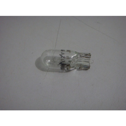 Lampada Sinalizador Philips 12v/5w Wb-12961-in | Shopee Brasil