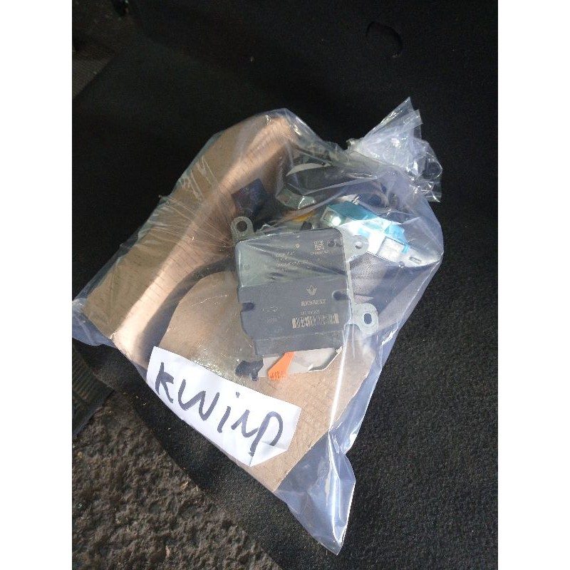 kit airbag do kwind | Shopee Brasil