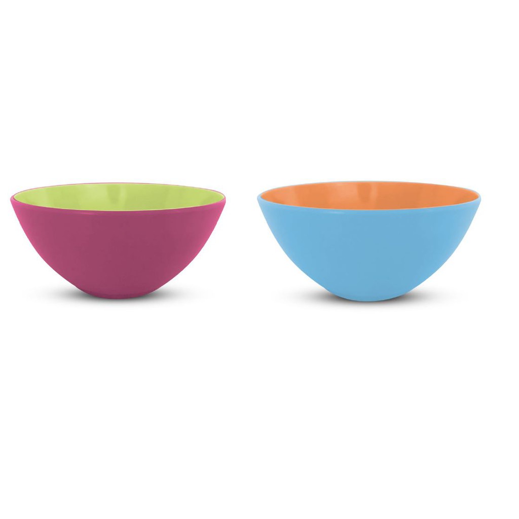 Conjunto Bowl Color | Shopee Brasil