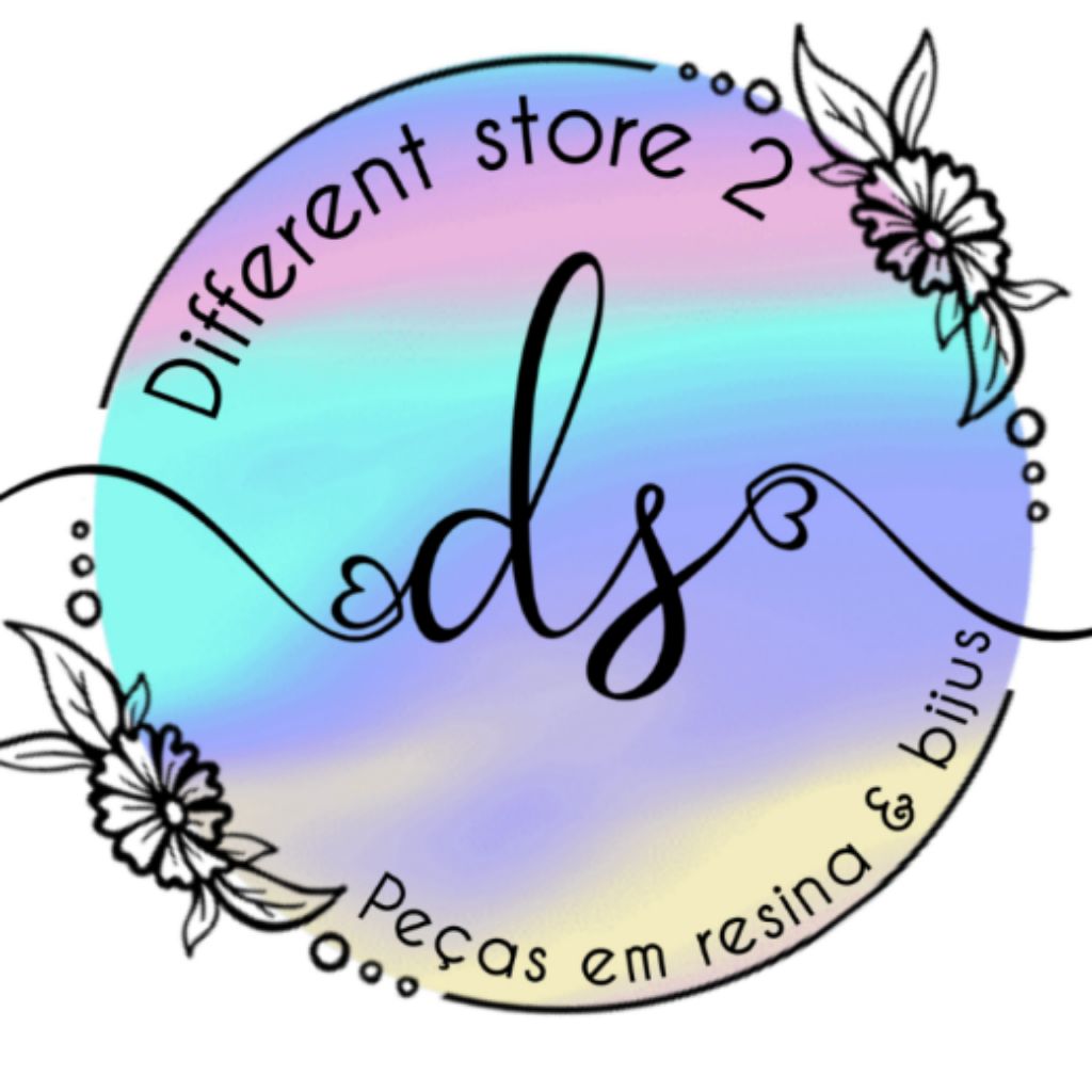 Different Store Ofc, Loja Online | Shopee Brasil