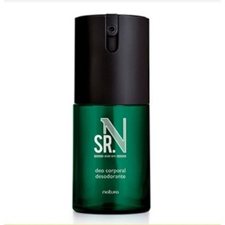kit presente Natura Deo corporal SRN 100ml + Sabonete tododia em barra 90g + Toalhinha de mão ...