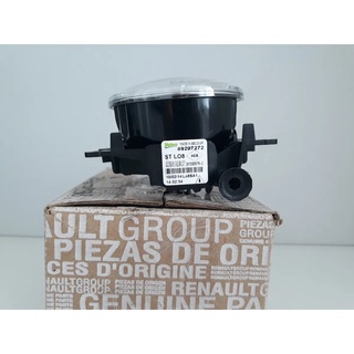 Farol de milha Original Renault Logan e Sandero da Marca Valeo ...