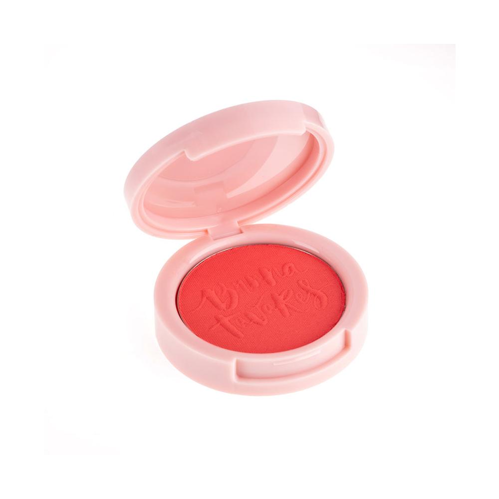 Bruna Tavares Bt Color Blush Tulipa 5g - Desconto no Preço