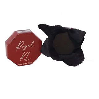 Breu Royal Kl Octogonal Escuro P/ Violino | Shopee Brasil