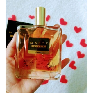 Jequiti Perfume Masculino Malte Black Jequiti 100 ml | Shopee Brasil