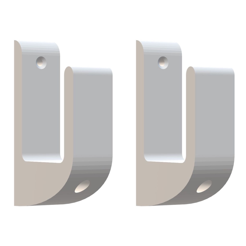 Suporte De Parede Notebook Universal | Shopee Brasil