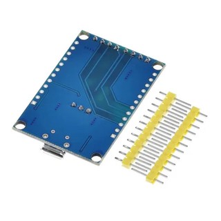 Placa De Desenvolvimento Stm32f030f4p6 Stm32f030f4 Stm32Arduíno, Arduino Mega, Arduino Uno ...