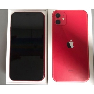 iPhone 11 red Product | Shopee Brasil